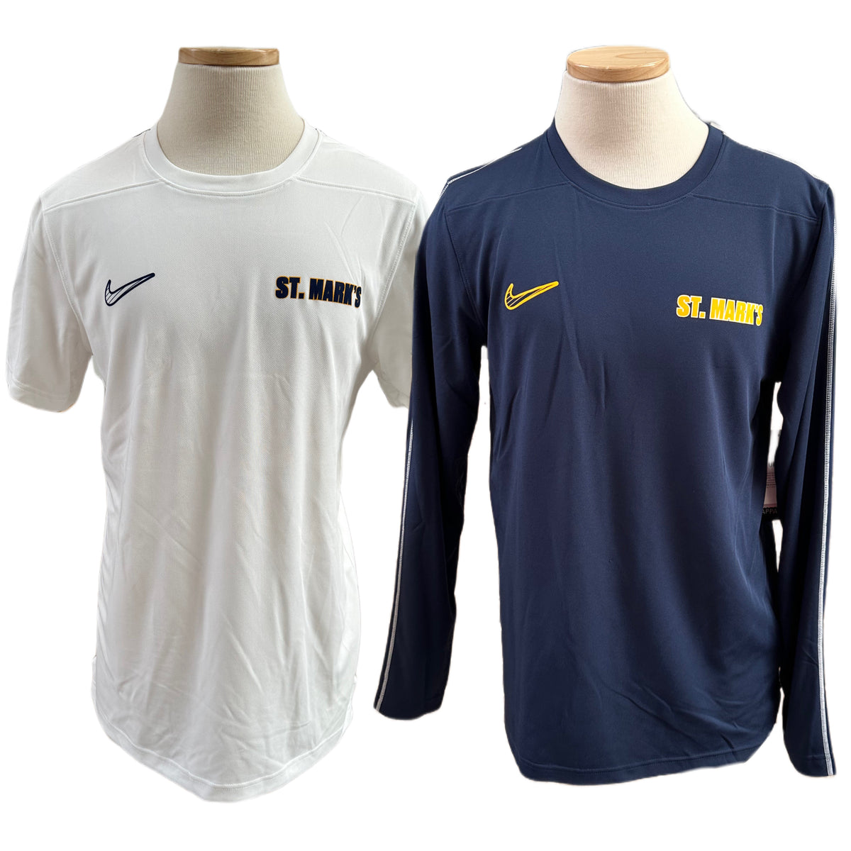Nike Sideline Coach Top – SMTexasStore
