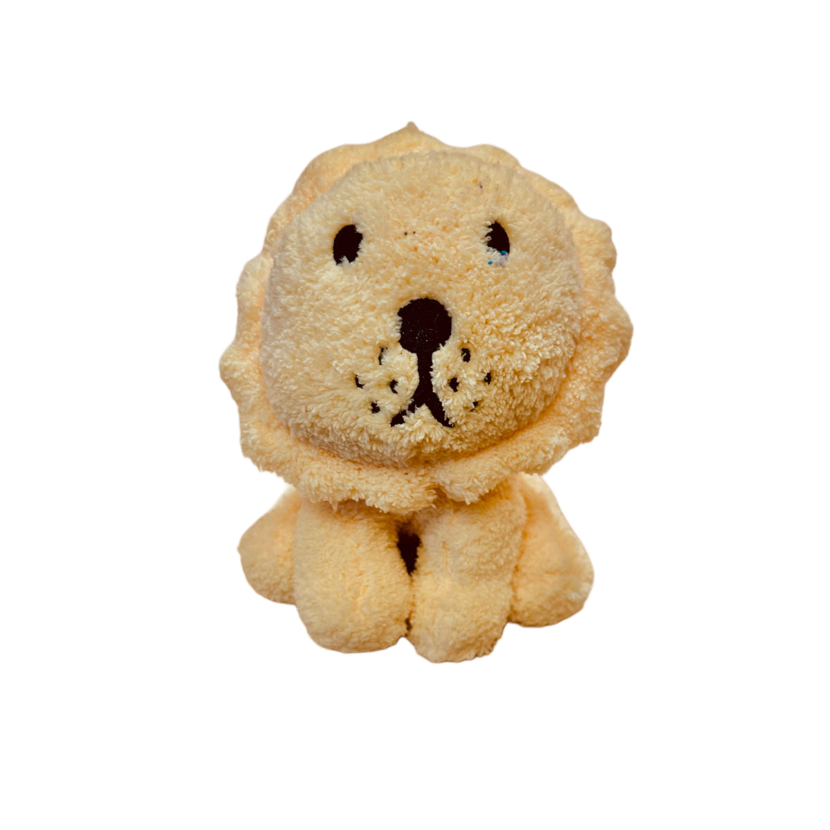 Bon Ton Terry Lion – SMTexasStore