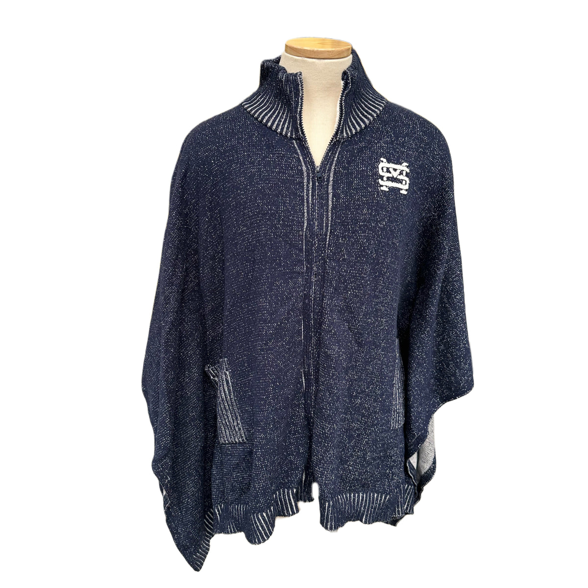 Emerson Garibaldi Poncho – SMTexasStore