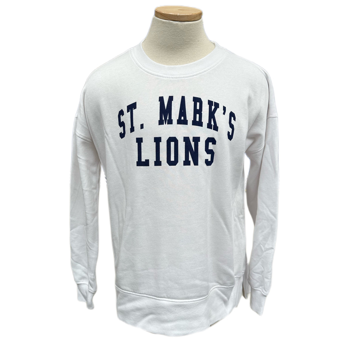 Chicka-d High White Low Tunic – SMTexasStore