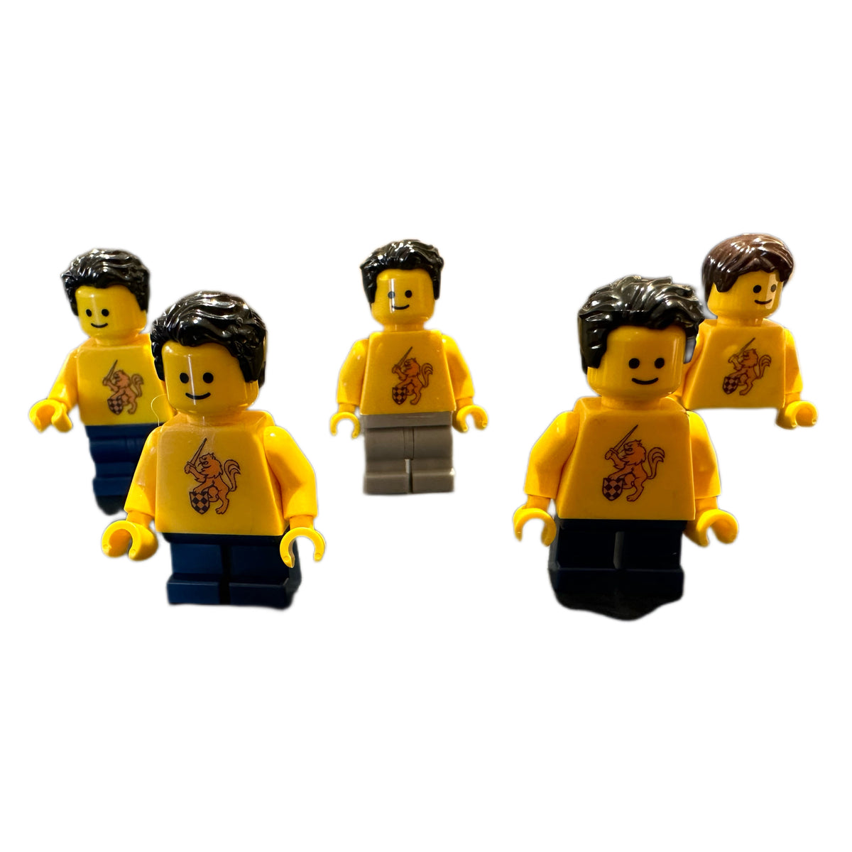 Lego Minifigure – SMTexasStore