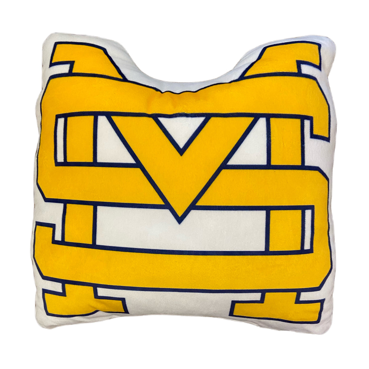 SM Fleece Pillow – SMTexasStore