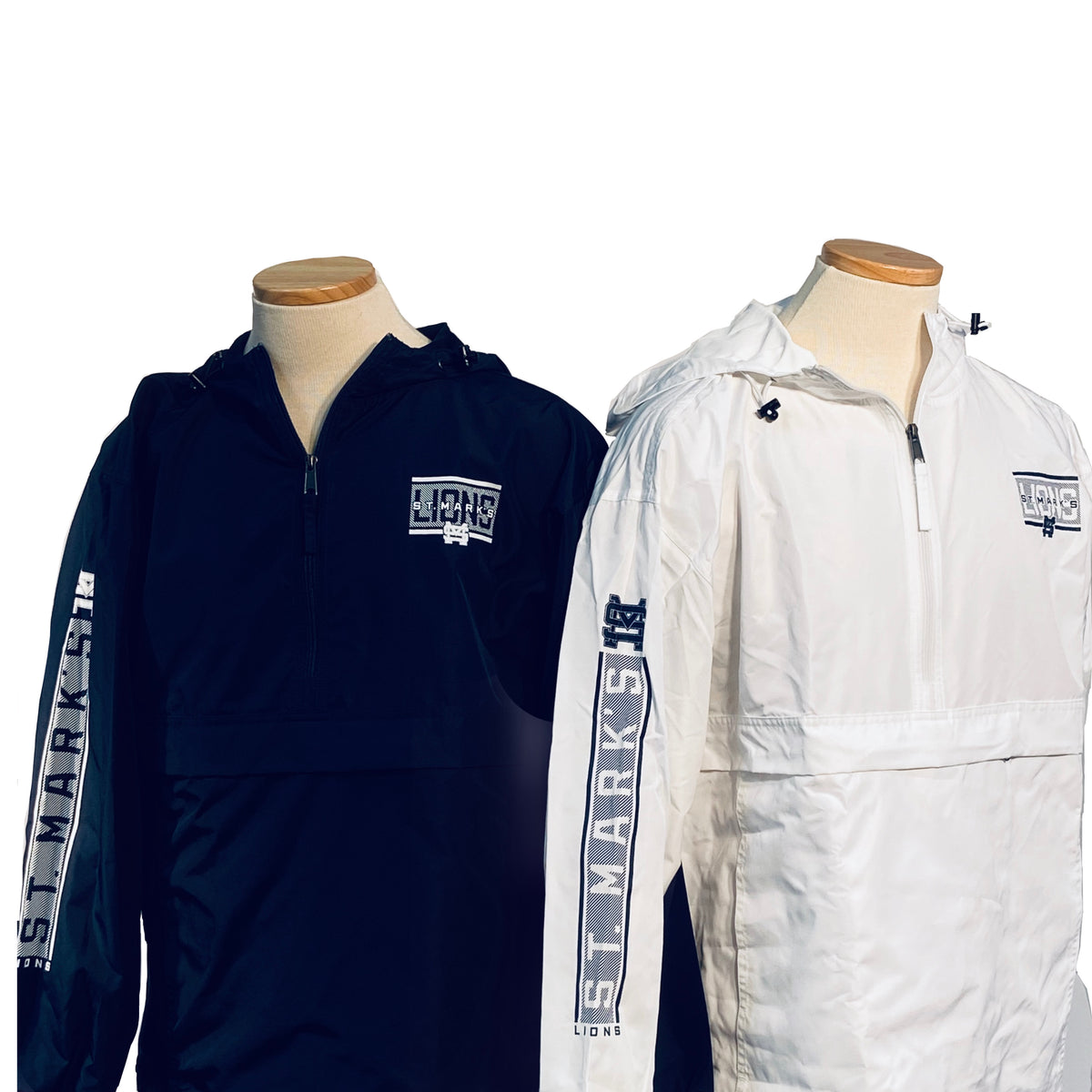 Champion Pack n Go Jacket – SMTexasStore